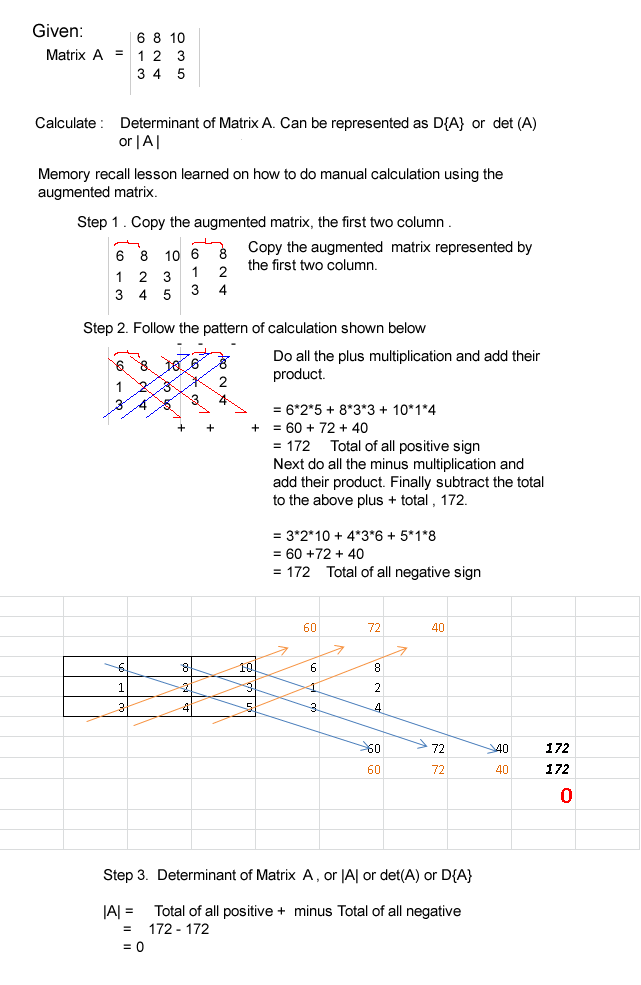65 html Matrix 3 X 3 Determinant Calculator 65 html Matrix 3 X 3 Determinant Calculator