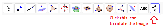 3D Graphing of Hyperbolic Cylinder